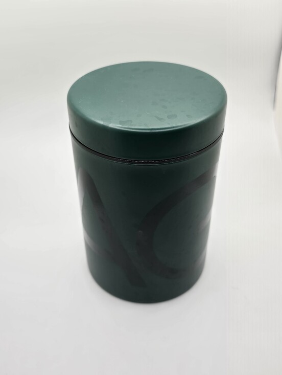 athletic greens | Kitchen | Athletic Greens Ag Metal Canister Pre ...